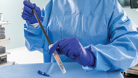 STERIS PRE-KLENZ™ Soak Shield Pre-Cleaning Process for Surgical and ...
