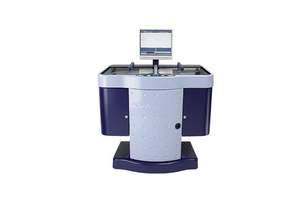 Medivators Advantage Plus Automated Endoscope Reprocessor