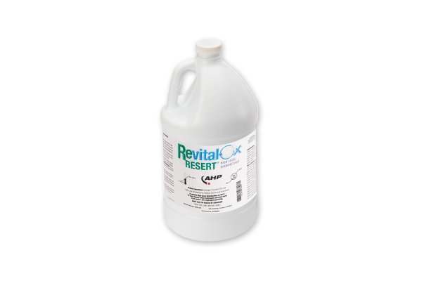 Revital-Ox RESERT HLD High Level Disinfectant For Medical Devices