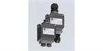 R. STAHL Series 8102 Junction Boxes for Small Ex E Enclosures