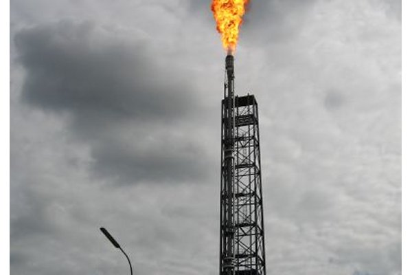 Smitsvonk Flare Ignition Systems