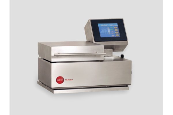 Sepha - Mediscan - Leak Testing Solutions - Non-Destructive ...