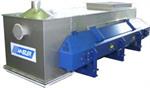 Hasler Alternative Fuel Weight Belt Feeder