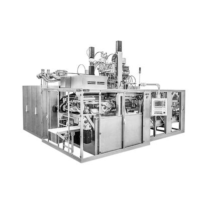 Rommelag bp324M Bottelpack Aseptic Filling Systems