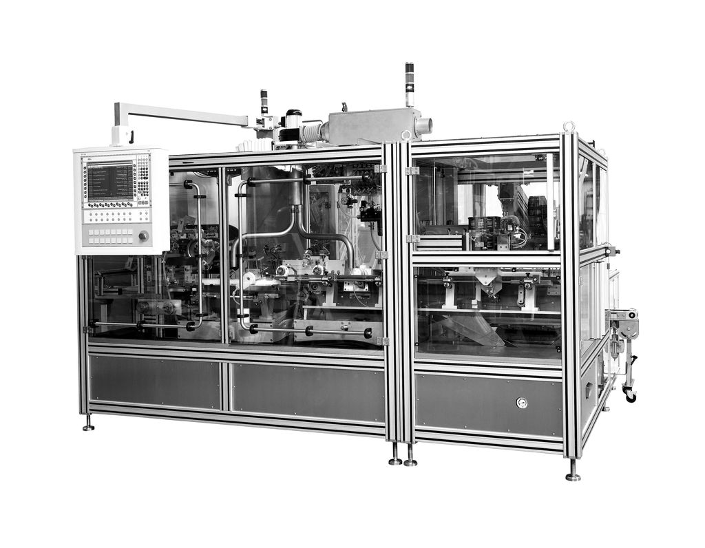 Rommelag bp360M High-Voltage Leak Detector (HVLD)