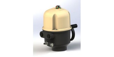 Bernard Controls AQ Electric Actuator