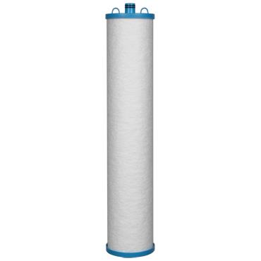 Clack Cartridge Tank CTO Sediment/Carbon Filters