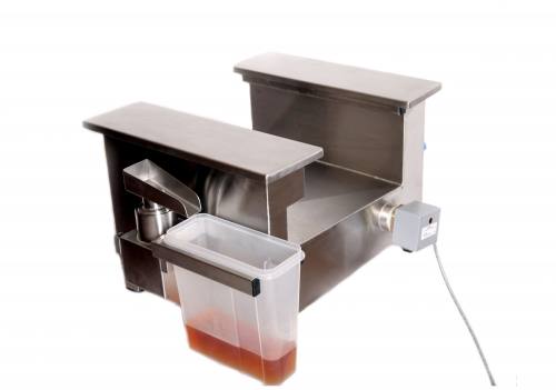 Fatstrippa Fat, Oil and Grease (FOG) Removal System