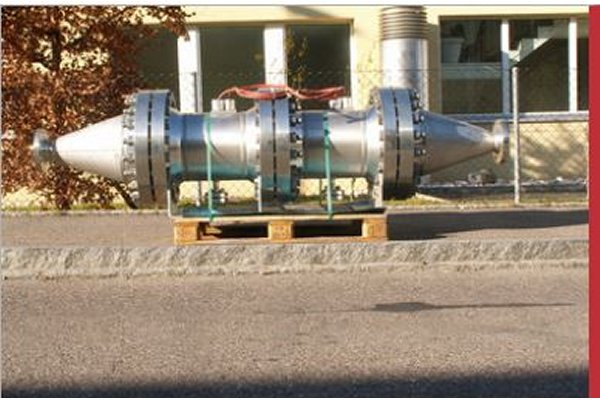 Meidinger Special Fans