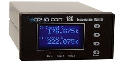 18 C - Magnetometry & Cryotechnology - Cryogenic Temperature ...