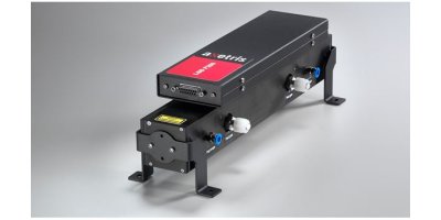 Axetris LGD F200-A CO2 Laser Gas Detection OEM Module