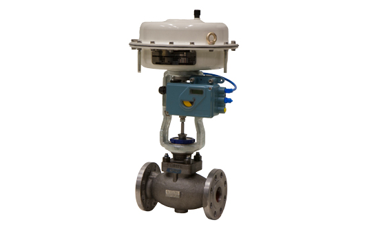 Control Valves CV 2X0 Control Valves - 200 Line