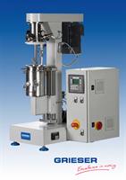 Grieser Processing Units