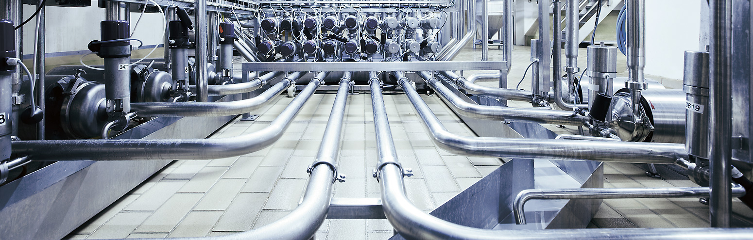 JAG - Process Plants - Plant Engineering - Turnkey Process ...