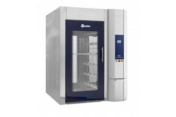 Steelco - LC 20 - Medical - Trolley Washer Disinfectors