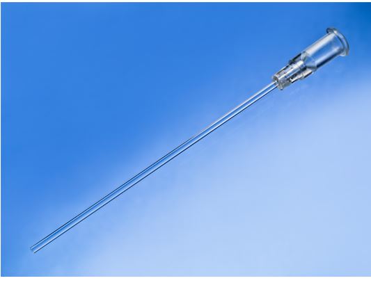 Hilgenberg - Filling Needles - Glass Needles by Hilgenberg GmbH