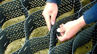 Presto ATRA - Key - Geoweb ATRA Accessories - Connection ...