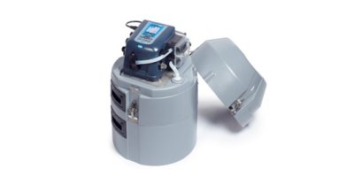 Hach AS950 Portable Autosampler Automatic Water Samplers