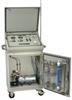 Hi-Q M.A.S.S. Mobile Air Sampling Station, High & Low Flow Sampling