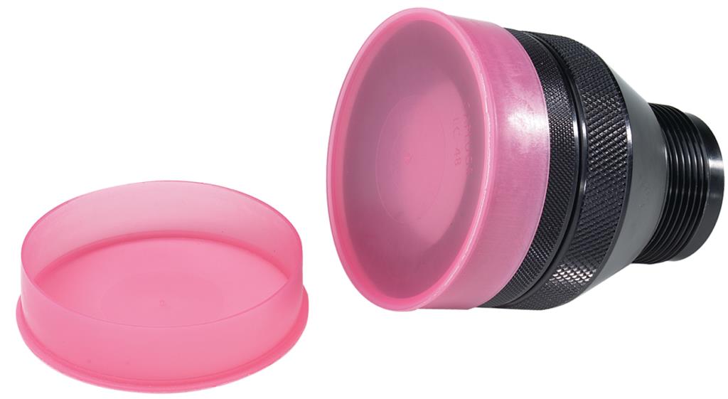 HI-Q PC-767 Sample Saver Covers Open Face Filter Covers