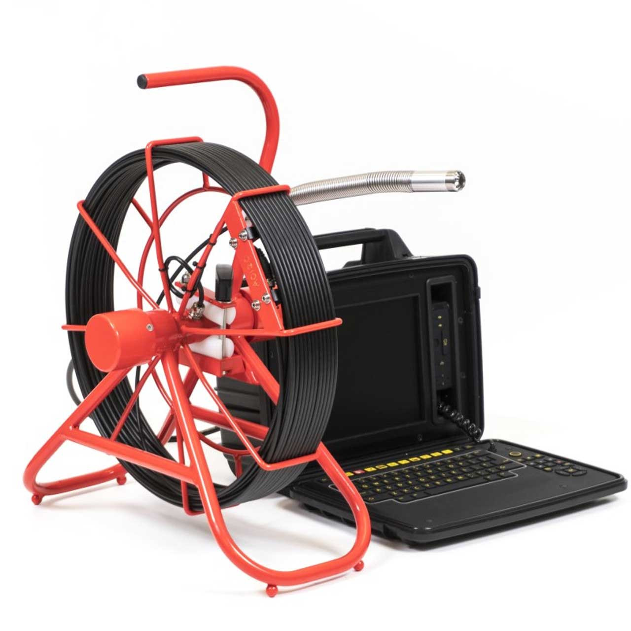 Spartan Tool M130 Explorer Video Inspection System