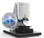 Polytec MSA-650 IRIS Micro System Analyzer