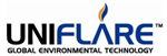 Uniflare Ltd. - Manufacturer of Biogas Flares and Process Equipment