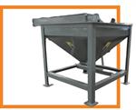 ISC Bulk Material Storage Solutions
