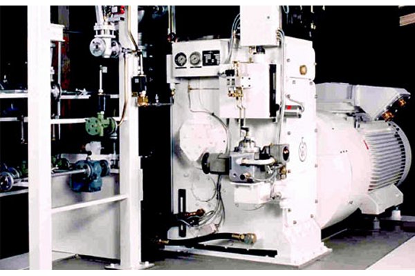 Spilling Steam Compressor