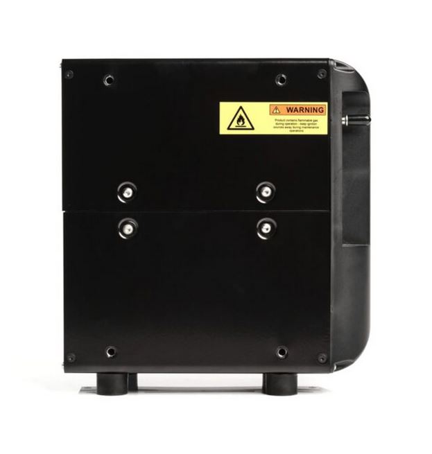 Intelligent Energy IE-Power - 1T and 1U Fuel Cell Module for Renewable ...