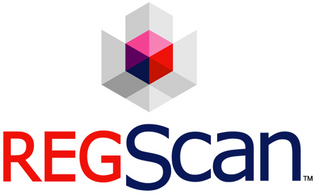 Regscan MDR Medical Device Reporting System