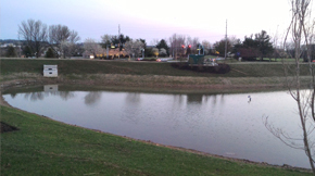 PondPack Detention Pond Analysis and Design Software