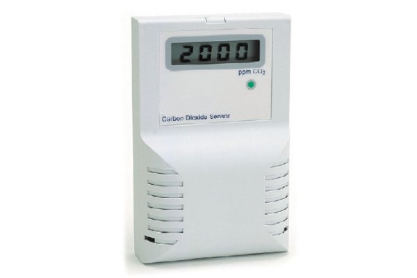 ENMET CD-1300-ST Carbon Dioxide Sensor