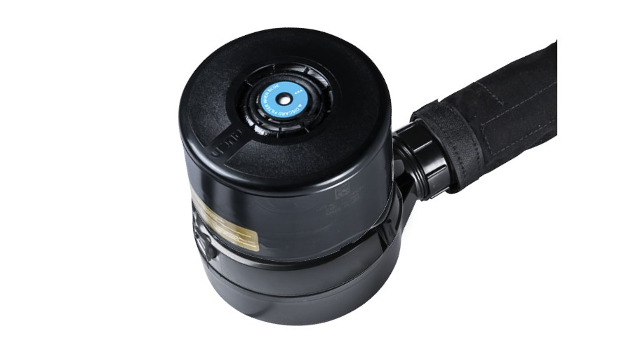 Avon EZAir CBRN Breath Assist Powered Unit