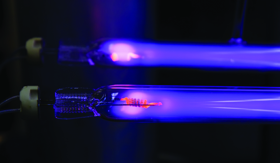 UV Transmittance (UVT) Solutions for UV Disinfection Performance ...