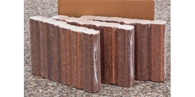Liverpool 20kg Wood Briquettes