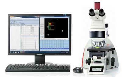 Instem Cyto Study Manager Software