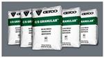 C/S Granular & CETCO Crumbles Mesh Granular Bentonite