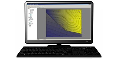 GAEA SE-Map Geotechnical Extension Module Software
