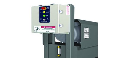Guardian Control System