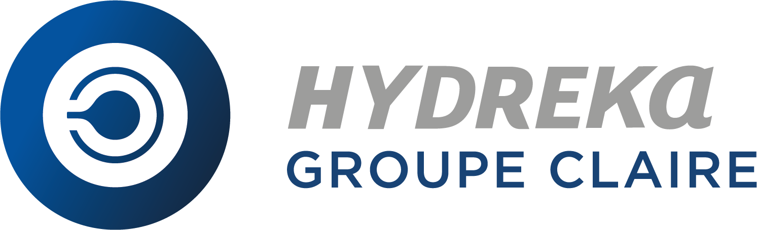 Hydreka SA - A Halma Company - Water Management & Monitoring Solutions