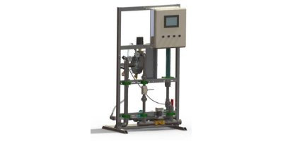 Velocity Dynamics VM-P-Rp Progressive Cavity or Diaphragm Pump