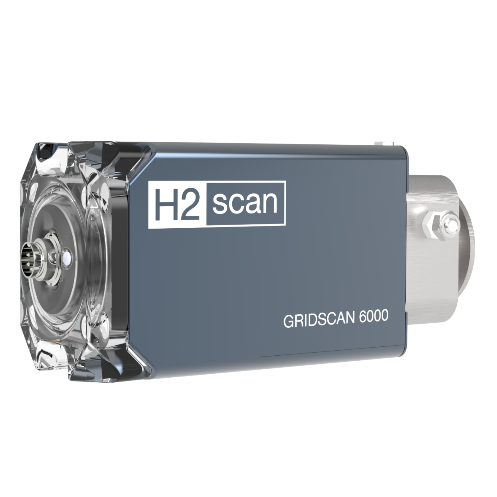 H2scan GRIDSCAN 6000 Monitoring System for Hydrogen, Temperature, and ...
