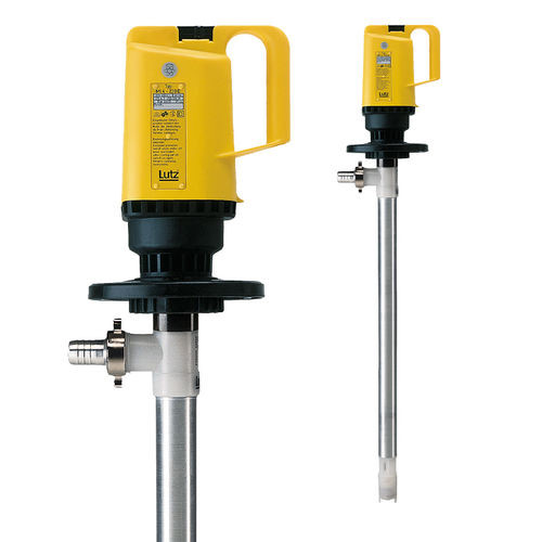 Lutz | Jesco 0205-305 Drum pump - Mineral oils