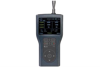 Airy Technology P311 Handheld Particle Counter