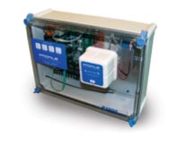 Profile Systems P1900 Wireless Energy Management System