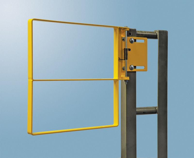 Fabenco RX Series Standard Bolt-On Extended Coverage Industrial Safety ...