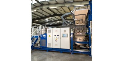 AMB Ecosteryl - 125 - Medical Waste Disposal Equipment By AMB ...