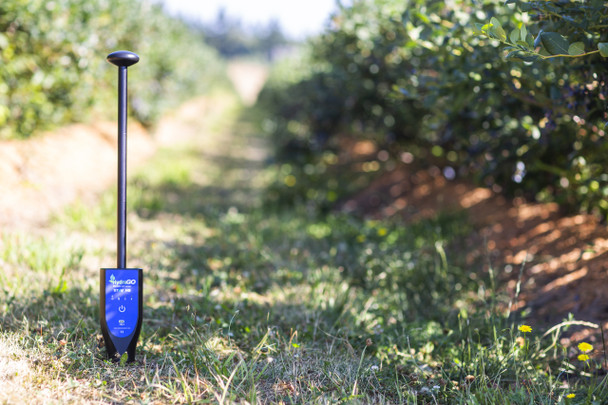 AMS HydraGO Soil Sensors