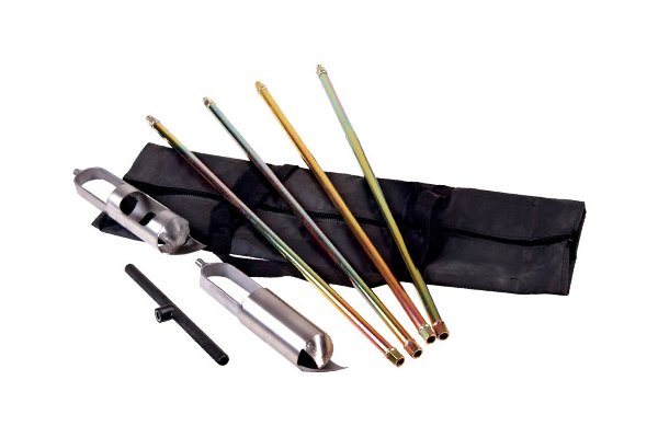 AMS Signature Series Soil Auger Mini Kit